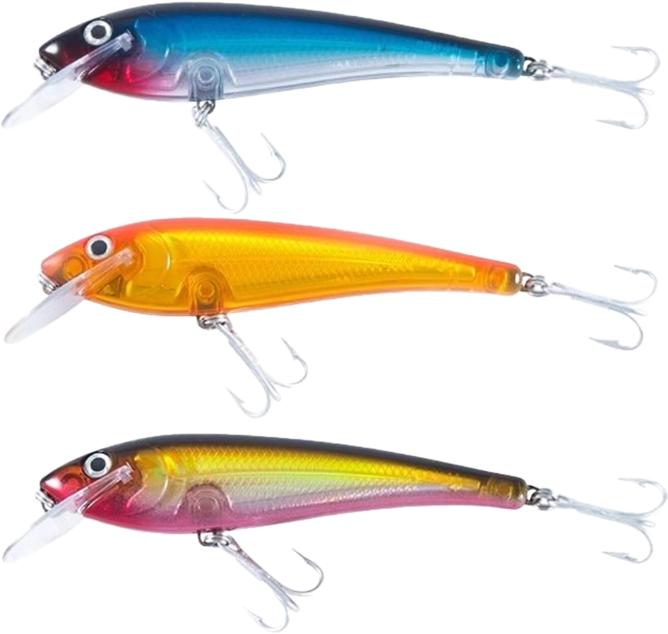 Halco - Hamma 123 – Monster Fishing