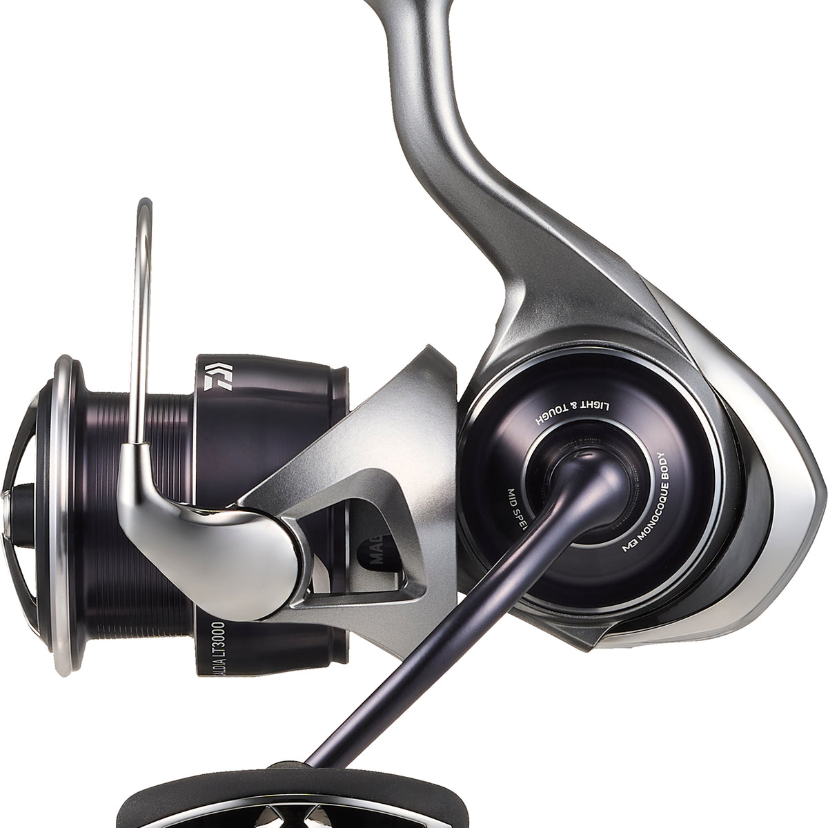 Daiwa - 25 CALDIA LT3000 – Monster Fishing