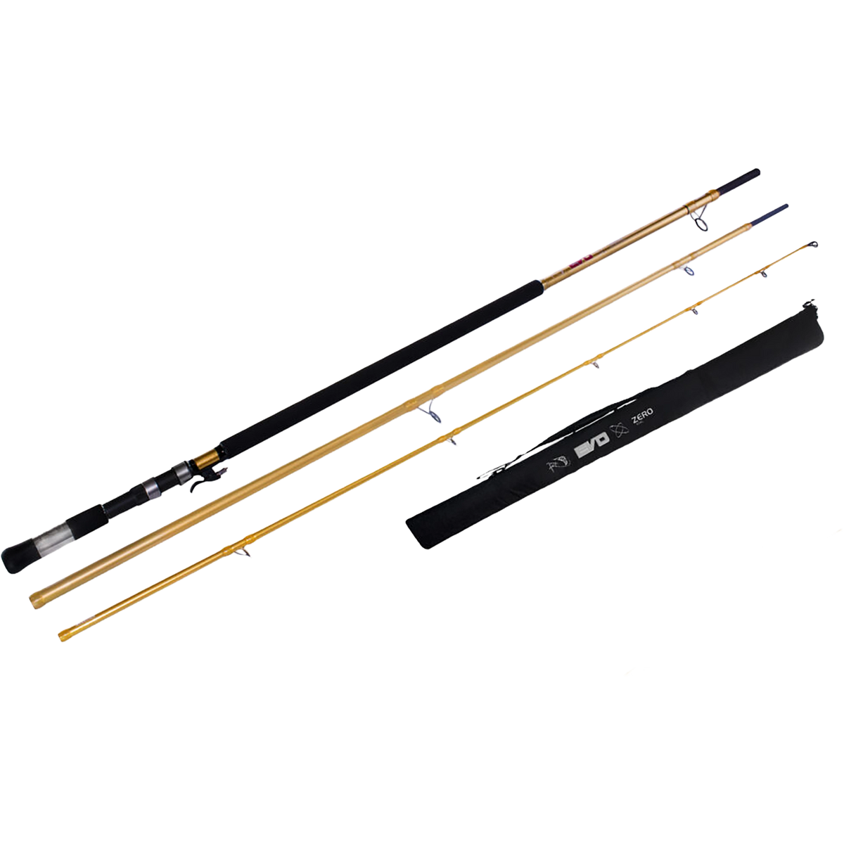 Assassin - EVO Zero 15H – Monster Fishing