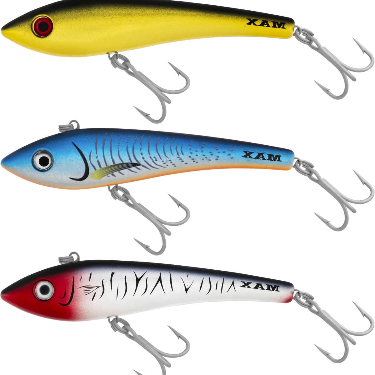 Halco - Max 130 – Monster Fishing