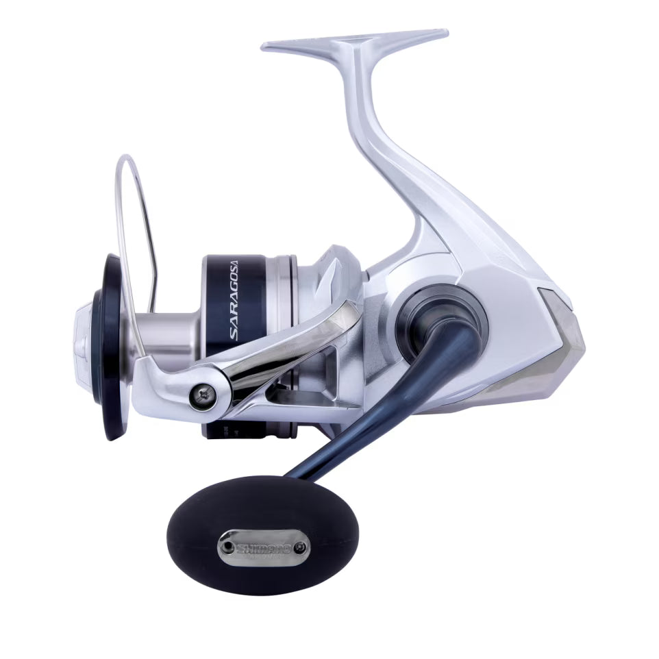 Shimano Saragosa SW18000HG | Kingfish Reel | Monster Fishing