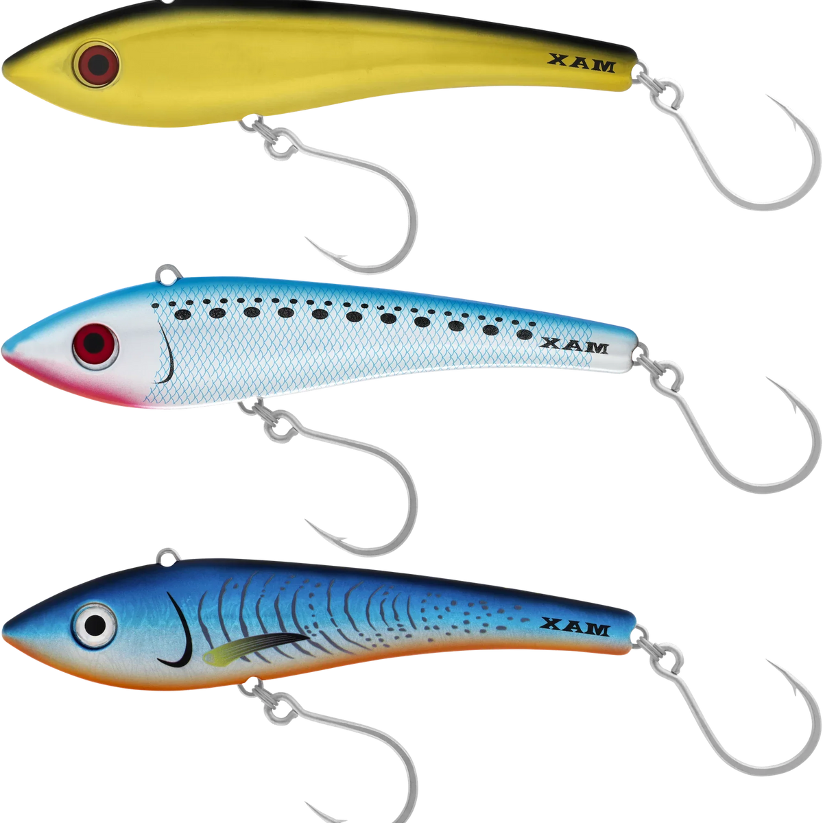 Halco - Max 220 – Monster Fishing