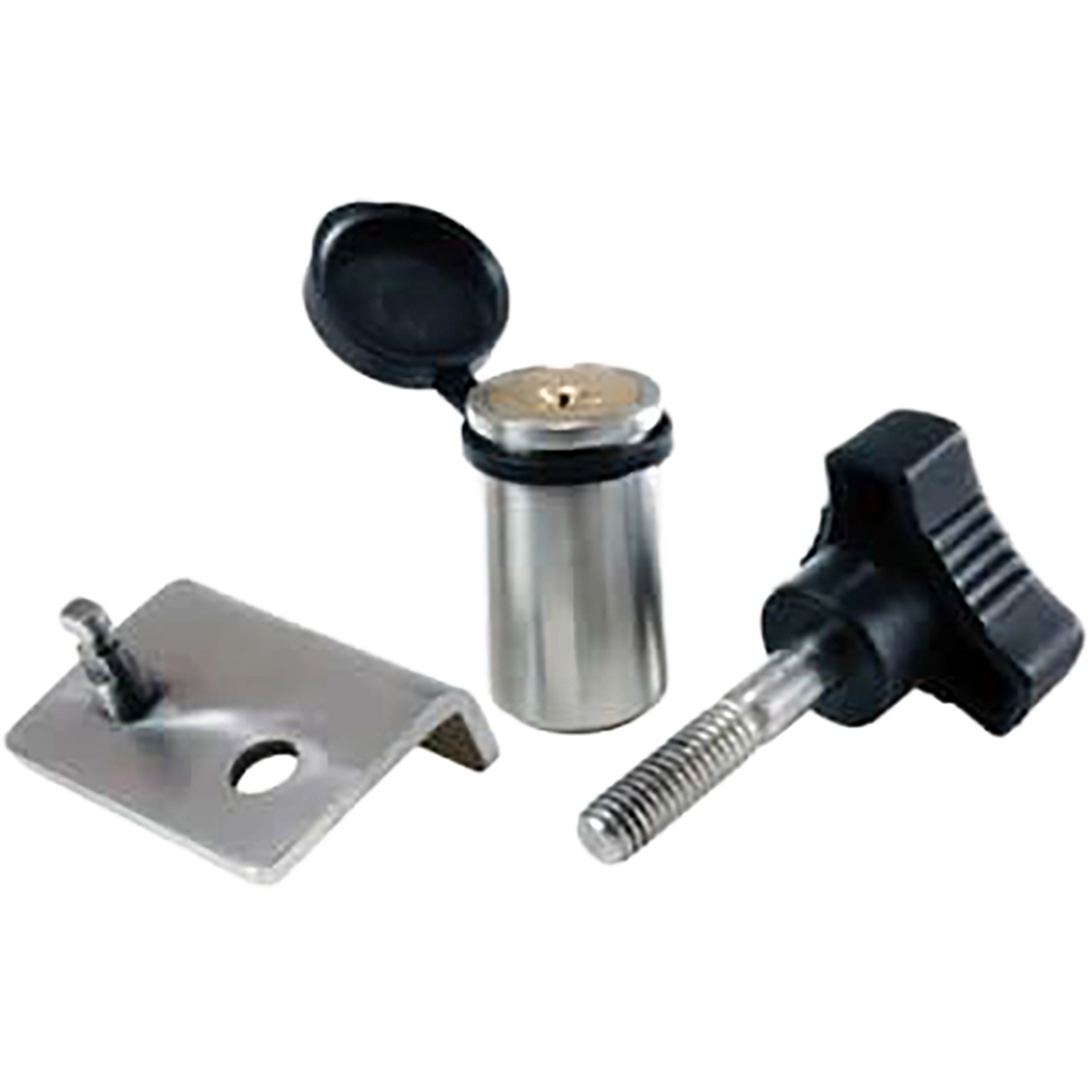 Scotty 3132 Angle Lock Kit | Secure Mount Lock | Monster Fishing