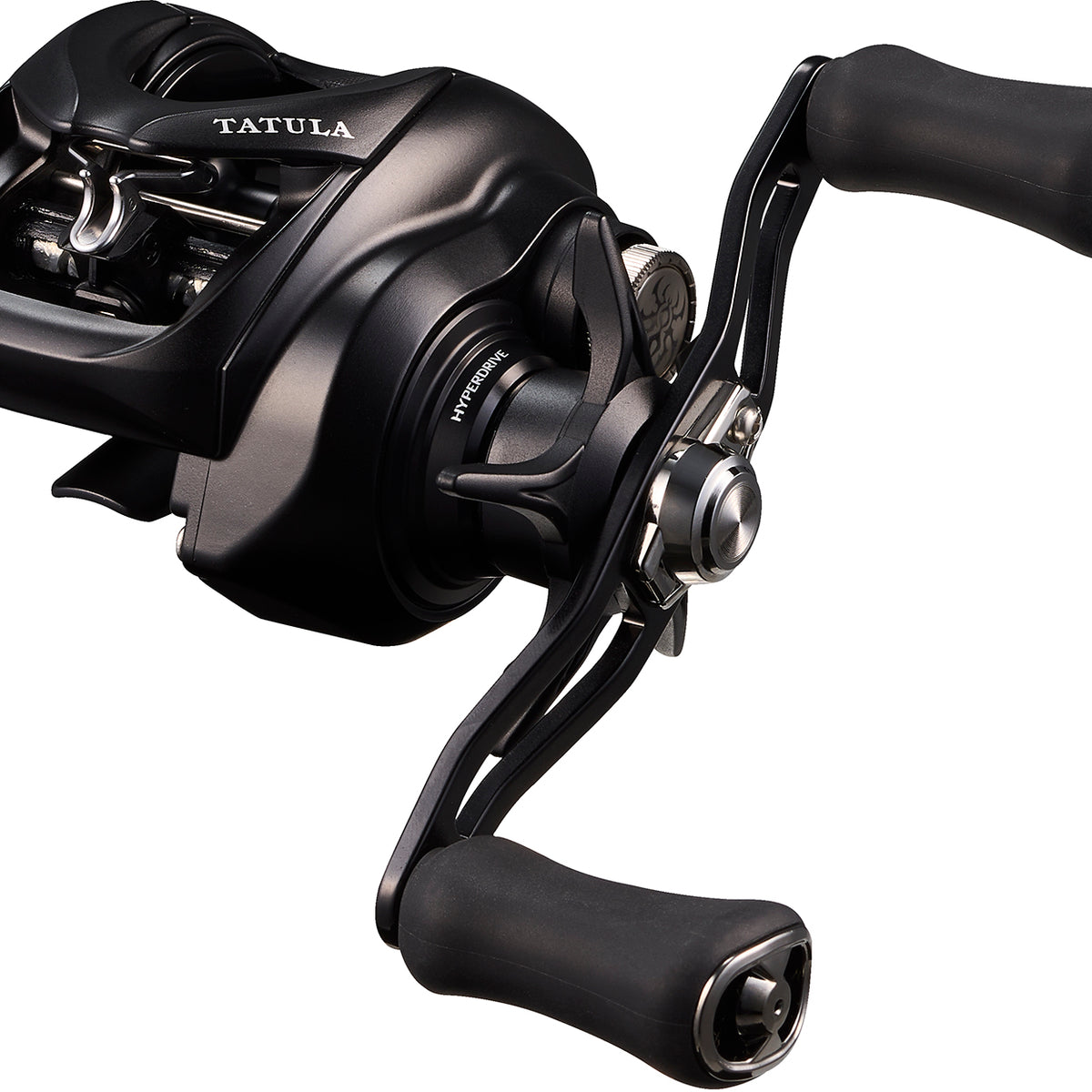 Daiwa TATULA TW 200HL Baitcaster Reel | High Speed Left Hand | NZ ...