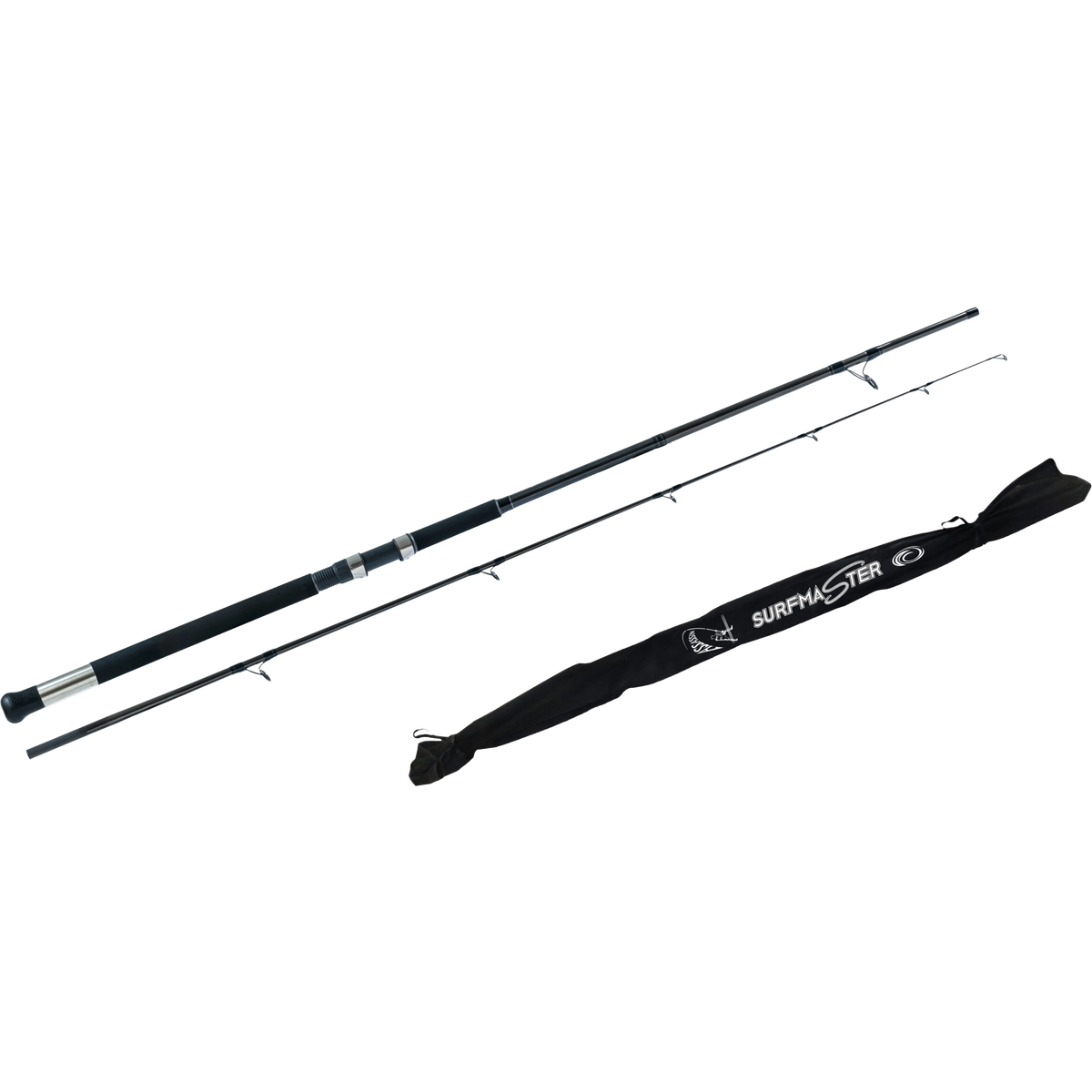 Assassin - Surfmaster 12LB2S – Monster Fishing