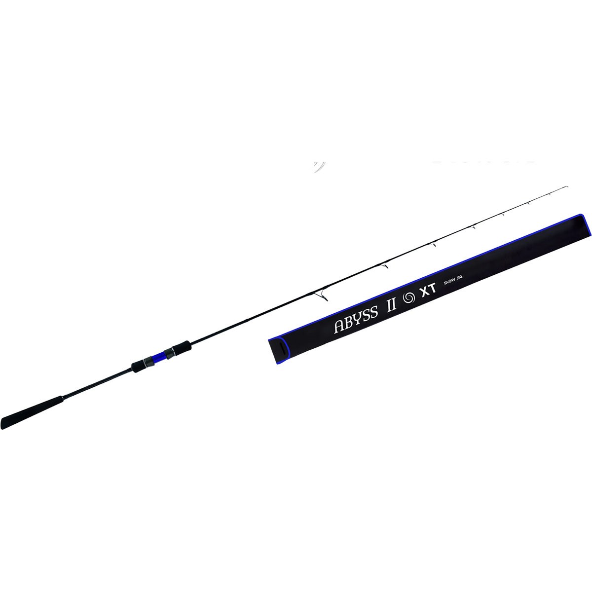 Assassin - Abyss II 61MHC – Monster Fishing