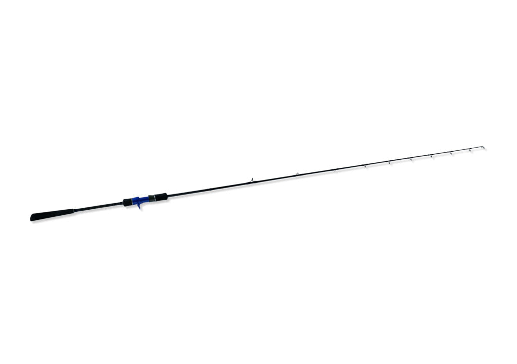Assassin Abyss II 61MHC Spinning Rod | Softbait | NZ – Monster Fishing