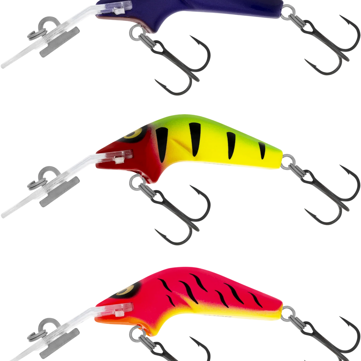 Halco Poltergeist 50XDD Bibbed Lure - Extra Deep Trout | NZ – Monster ...