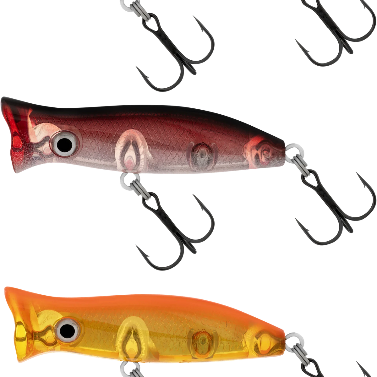 Halco - Roosta Popper 60 – Monster Fishing