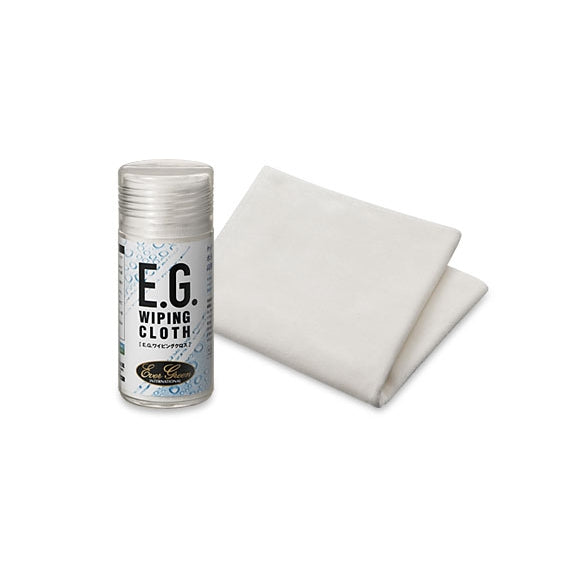 Evergreen - Wiping Cloth – Monster Fishing