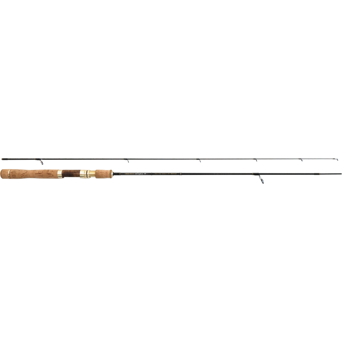 Yamaga Blanks Lupus 61 Trout Rod NZ | 2-10g 3-8lb - Monster Fishing