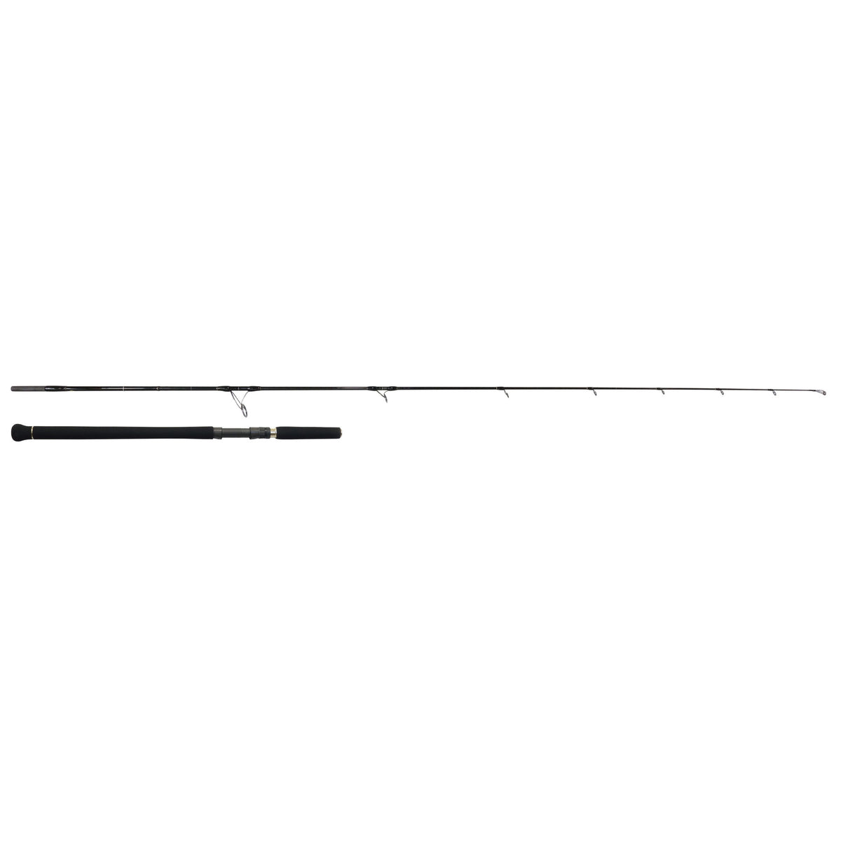 Yamaga Blanks Blue Sniper 81/2 Topwater Rod NZ | 15-50g PE2-3 - Monster ...
