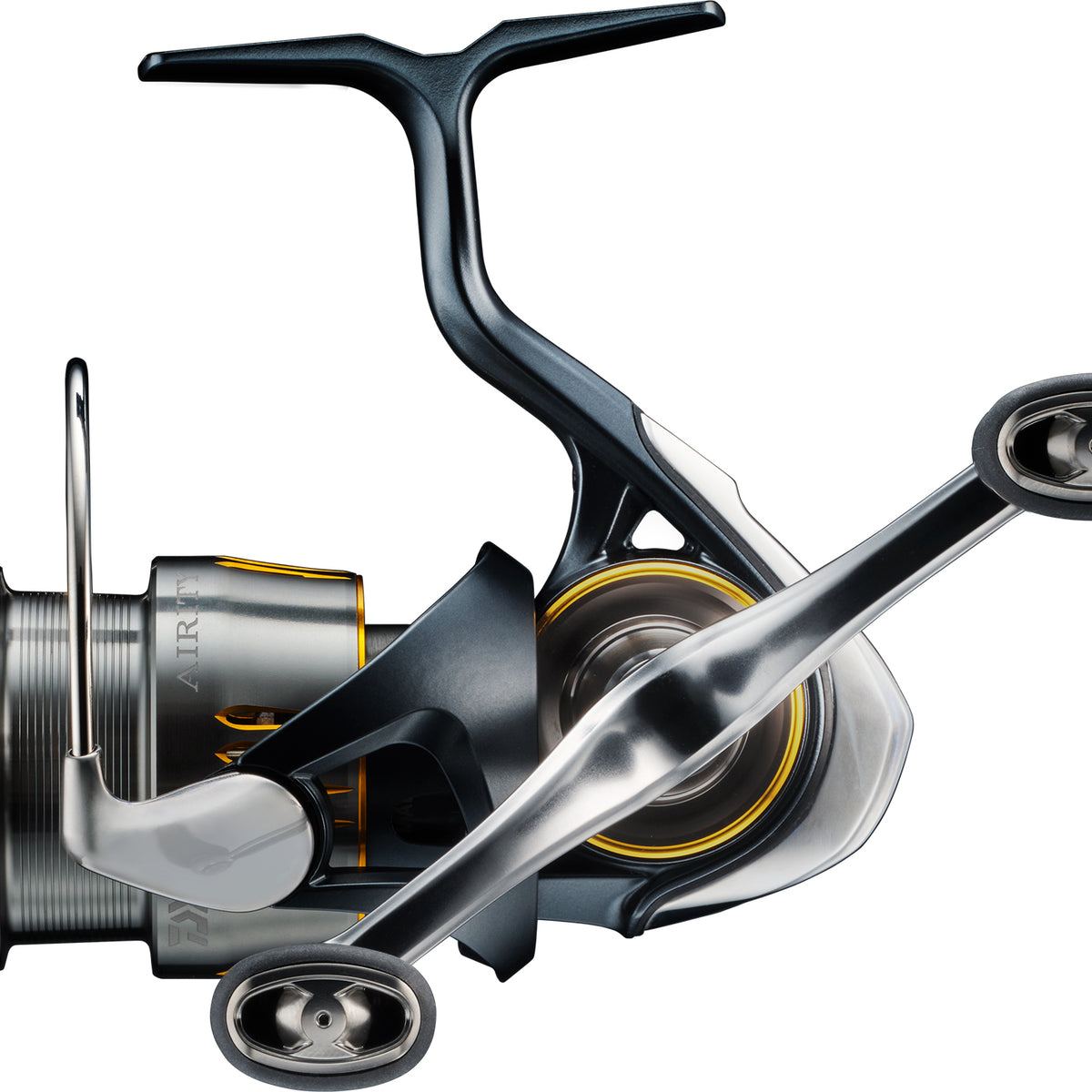 Daiwa - 23 AIRITY LT2500S-DH – Monster Fishing