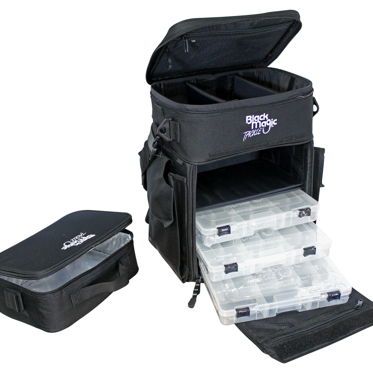Black Magic - Tackle Pack – Monster Fishing