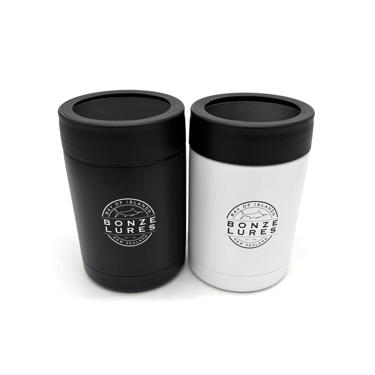 Bonze - Can Coolers – Monster Fishing