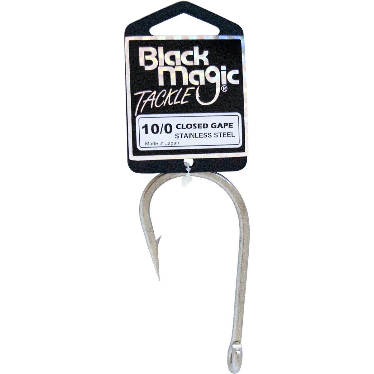 Black Magic - Game Hooks – Monster Fishing