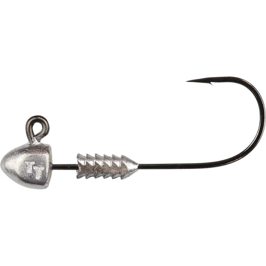 Atomic - Seekerz XOS Jighead – Monster Fishing