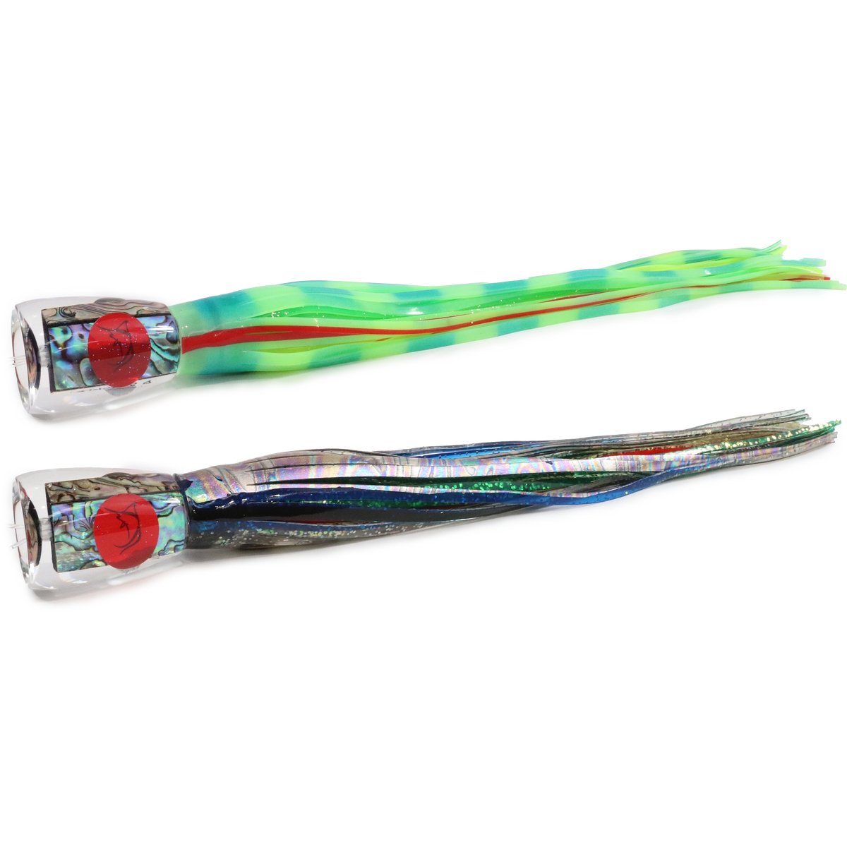 Bonze - D Shackle – Monster Fishing