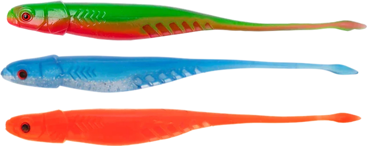 Halco Madeyes - Flick Stick 8" – Monster Fishing