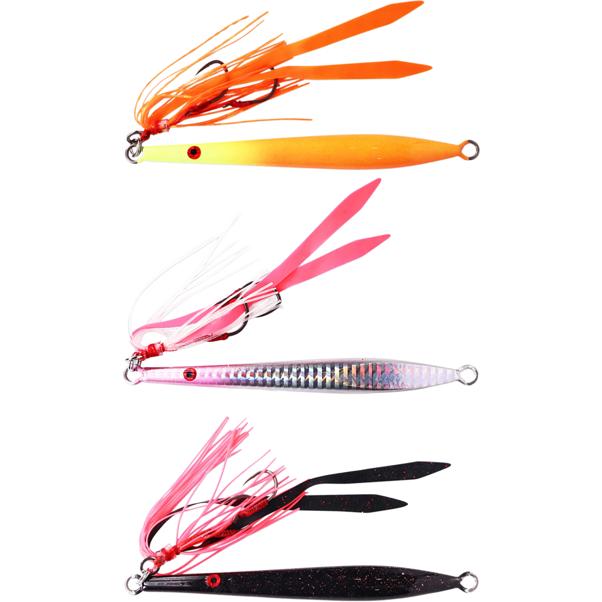 Ocean Angler - Fish Finger – Monster Fishing