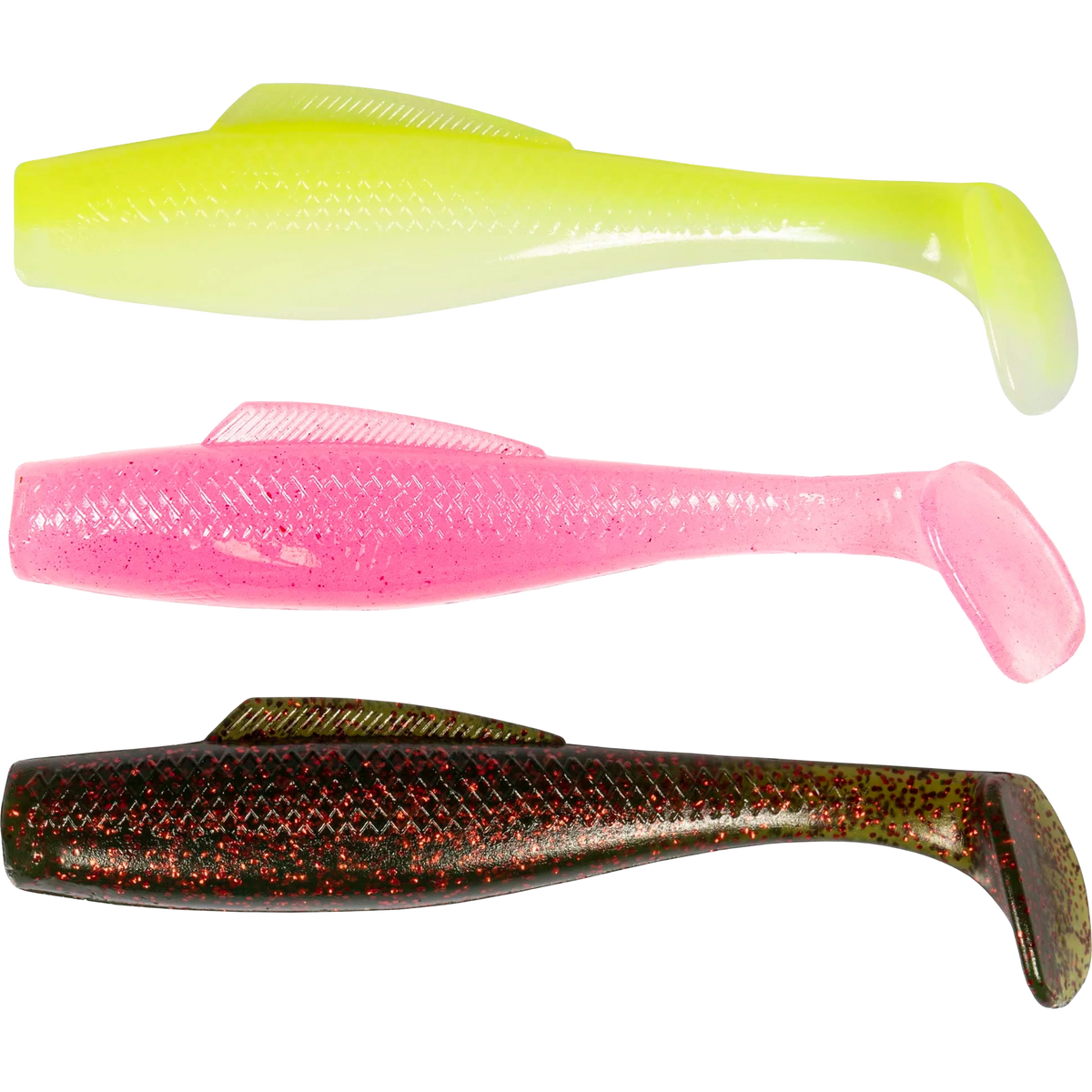 Z-Man MinnowZ Soft Plastic Minnow | ElaZtech | NZ – Monster Fishing