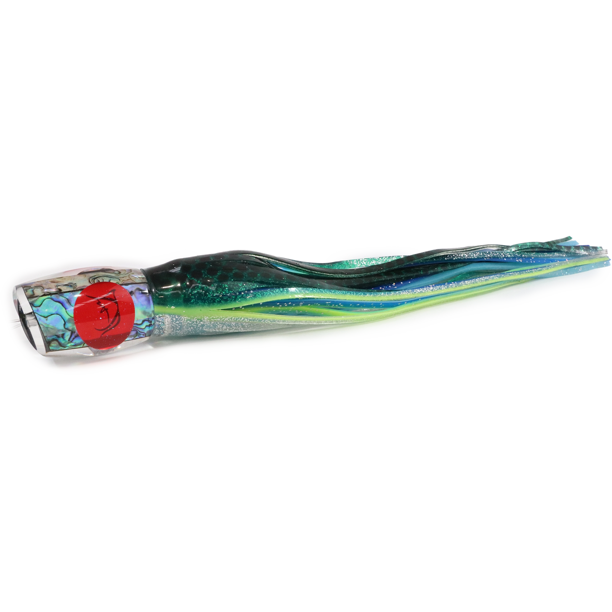 Bonze ATM Trolling Lure - Money Machine | NZ – Monster Fishing