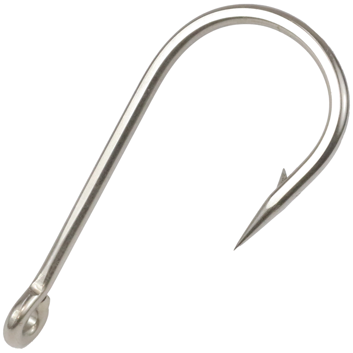 Sabre Talon 7691S Stainless Hooks - 9 Sizes 4/0-12/0 | NZ – Monster Fishing