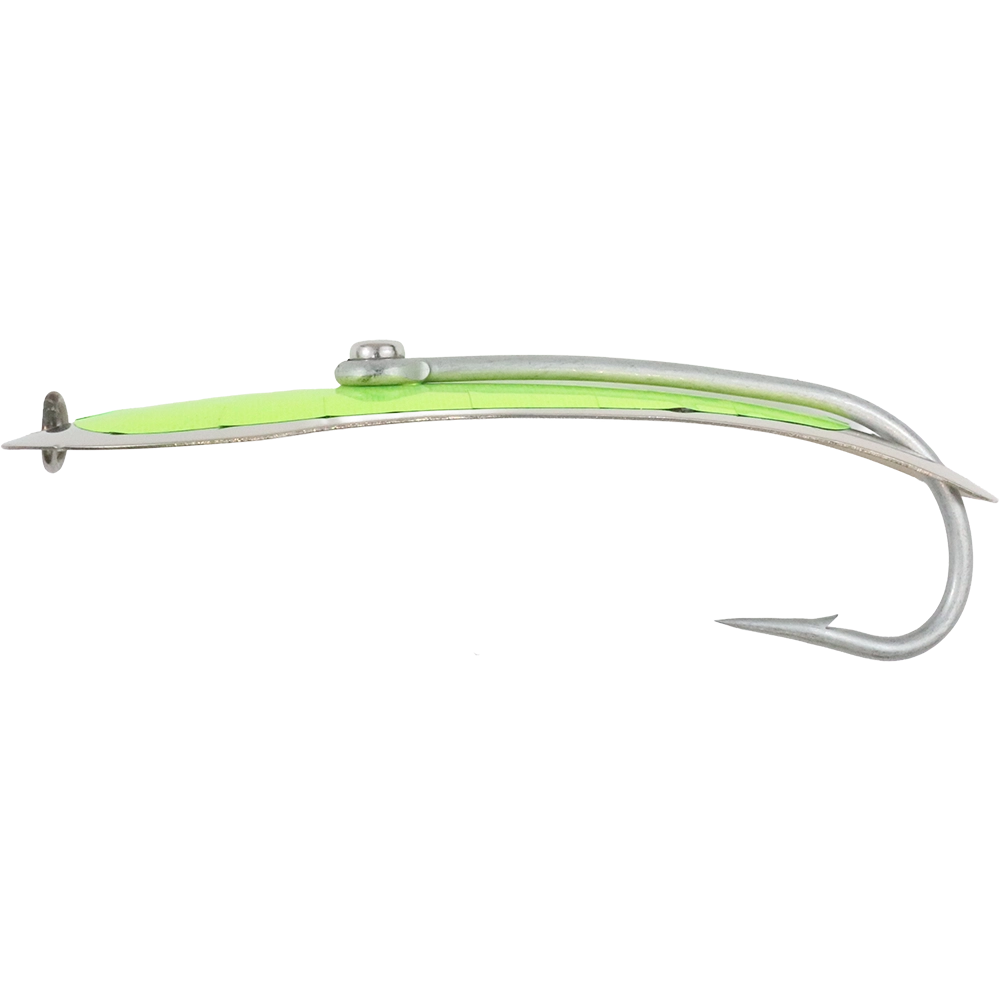 Halco - Barra Spoon – Monster Fishing