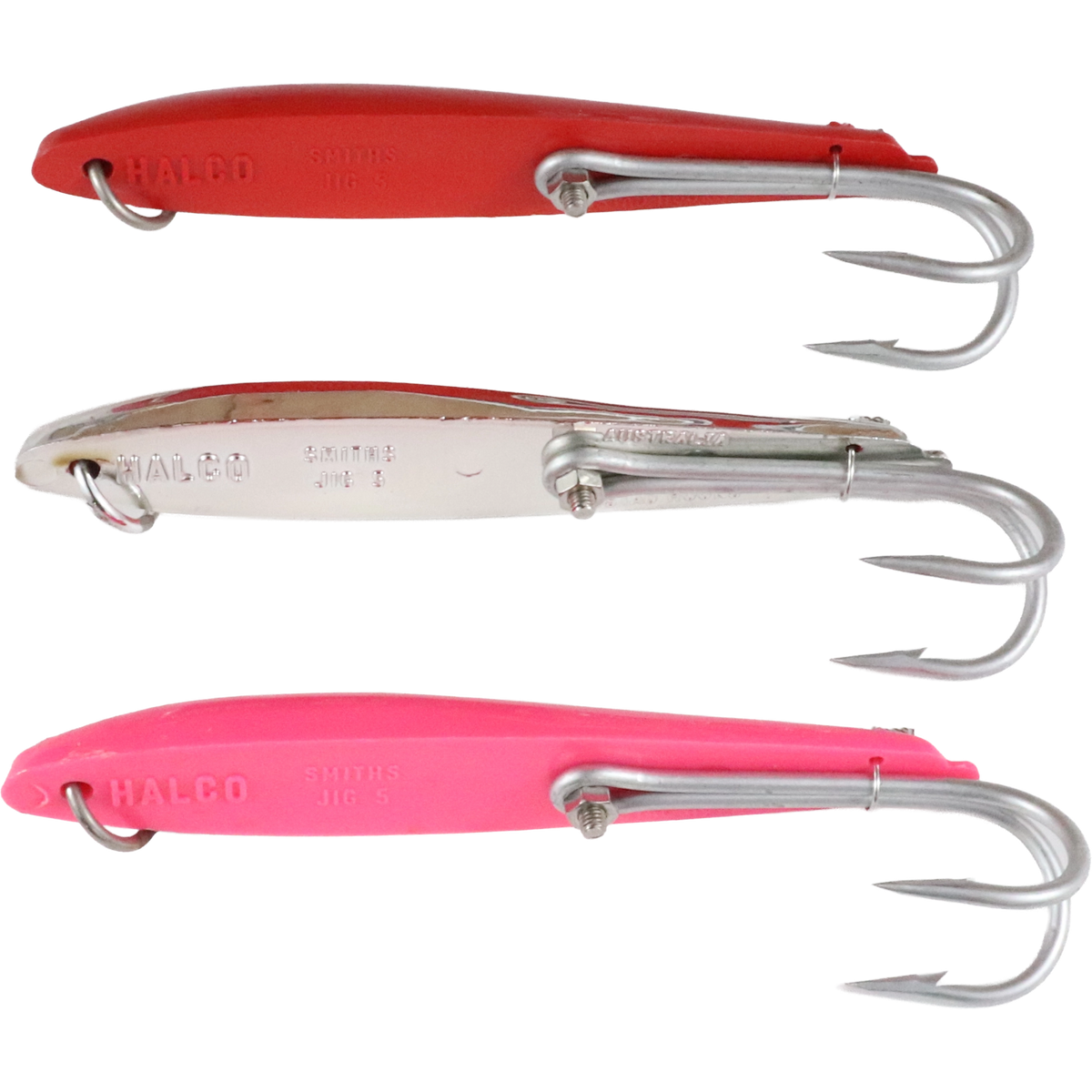 Surfmaster - Smiths Jig – Monster Fishing