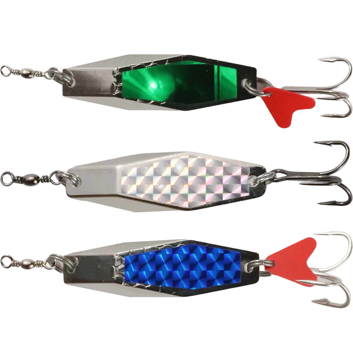 Surfmaster - Hex Wobbler – Monster Fishing