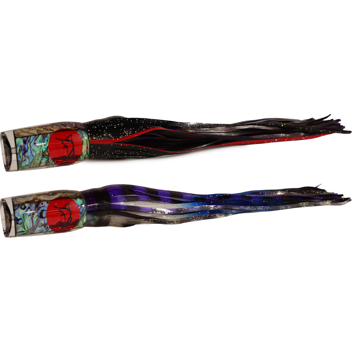 Bonze Viper Trolling Lure - Straight Runner | NZ – Monster Fishing
