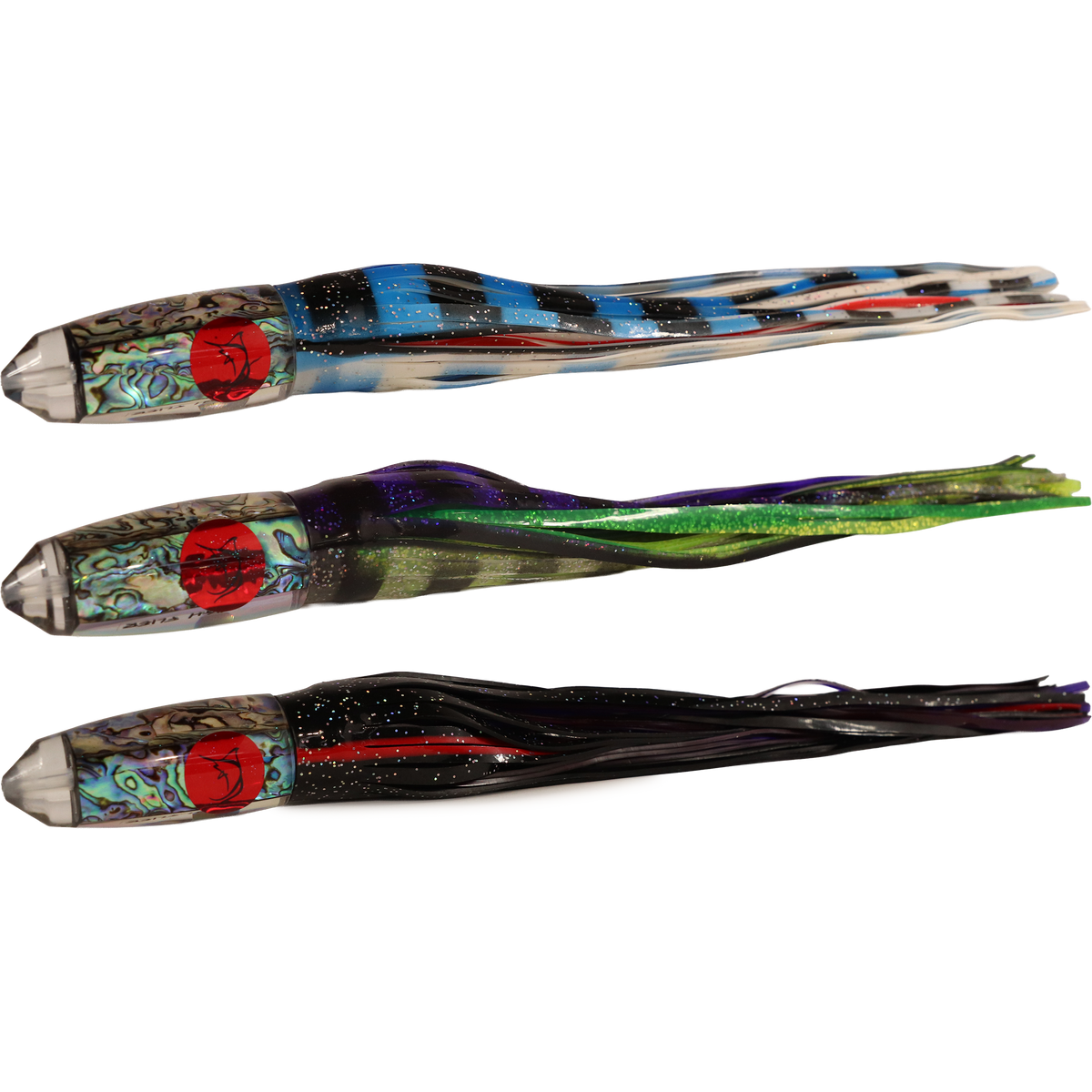 Bonze - High Flier – Monster Fishing