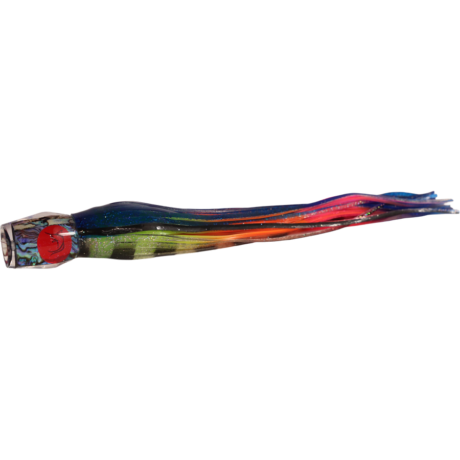 Bonze Lures NZ | Award-Winning Marlin Lures | Monster Fishing