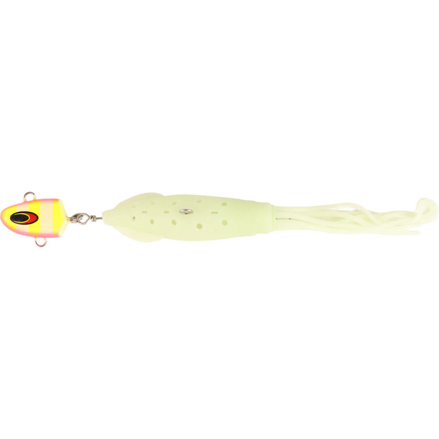 Bottom Meat Jigs NZ | Vexed Hybrid Jig Rigs | Monster Fishing