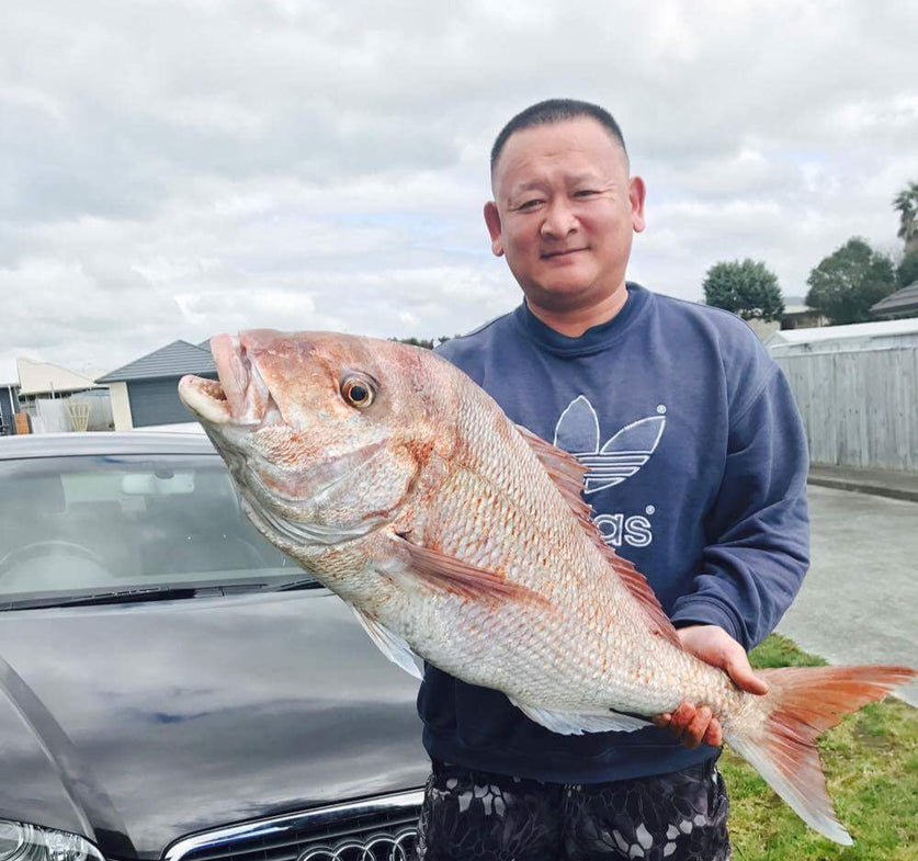 About Us – Monster Fishing