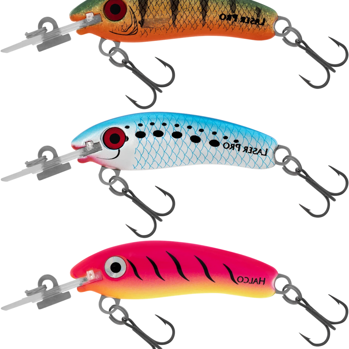 Halco - Laser Pro 45 – Monster Fishing