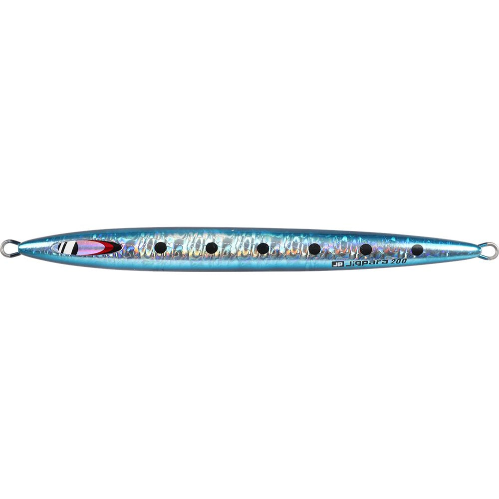 MajorCraft - JigPara Vertical Long Slow – Monster Fishing