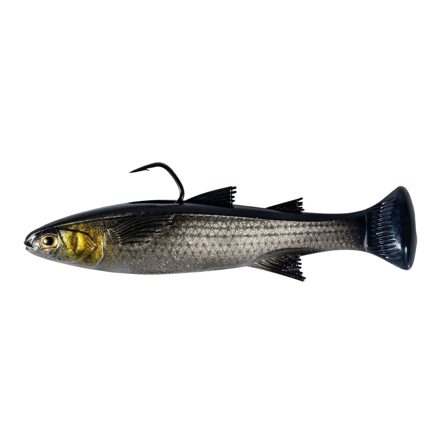 Z-Man MinnowZ Soft Plastic Minnow | ElaZtech | NZ – Monster Fishing