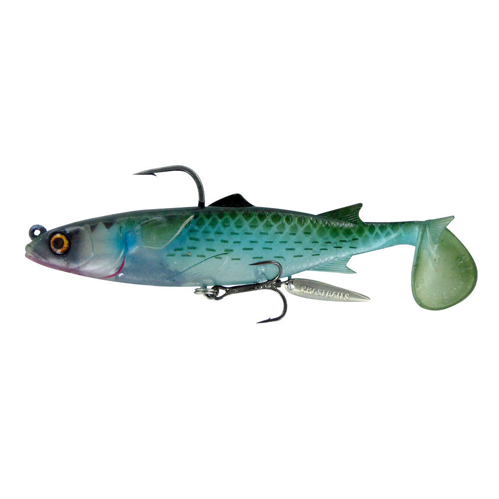 Chasebaits - Poddy Mullet – Monster Fishing
