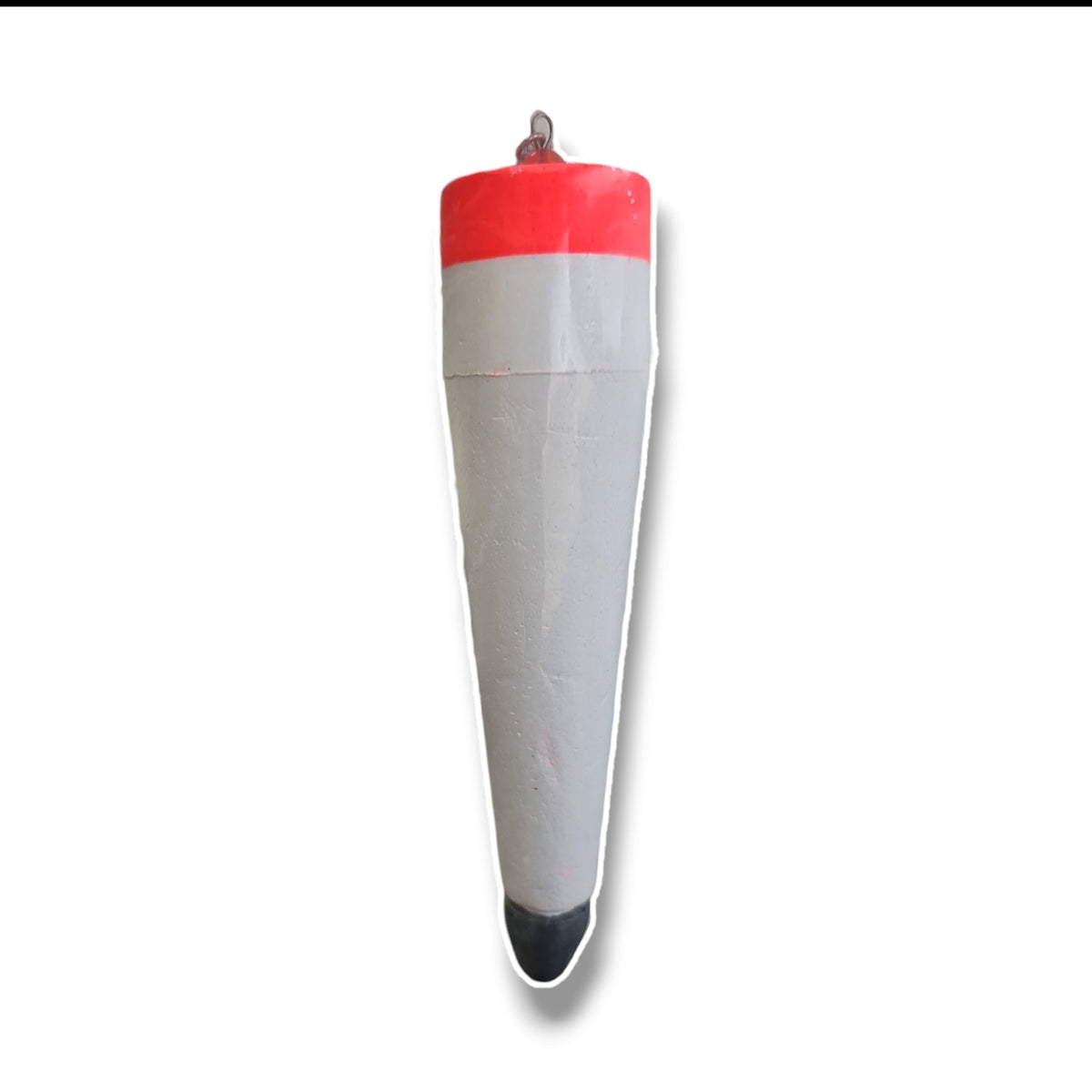 Flex Coat - 5" 21/8 Mag Launcher Long Distance Casting Float – Monster ...