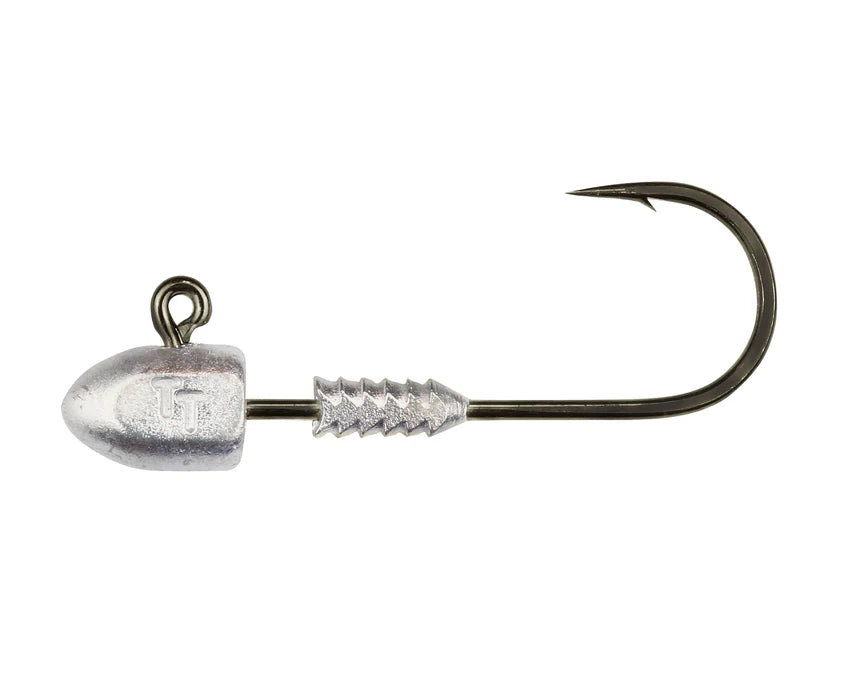 TT Lures - Headlockz HD – Monster Fishing