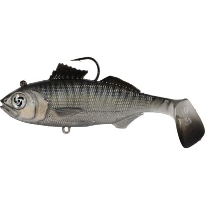 Atomic Real Baitz Herring NZ | Realistic Soft Plastic 100mm | Monster ...