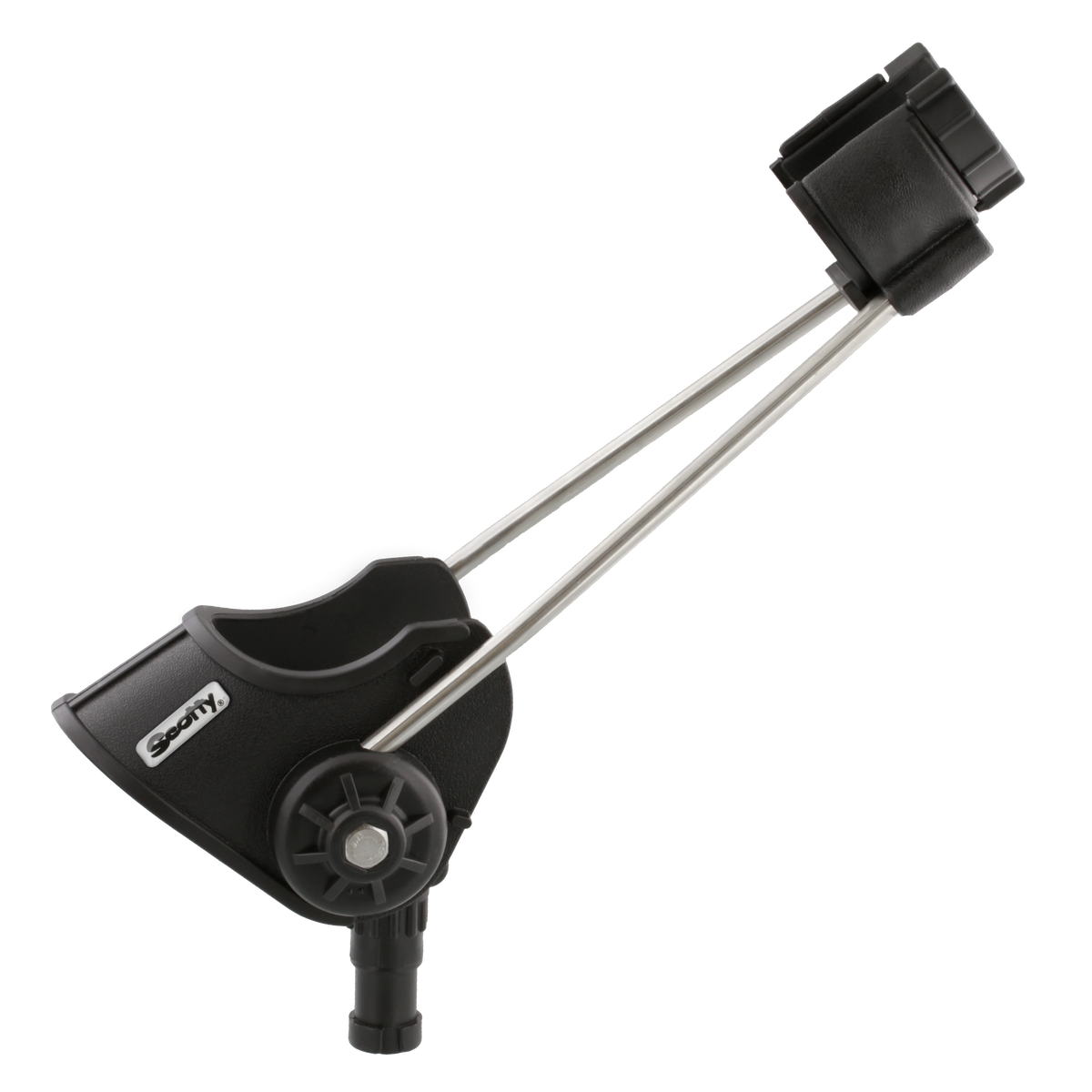Scotty 239 Striker Rod Holder - No Mount Base Only | Monster Fishing NZ