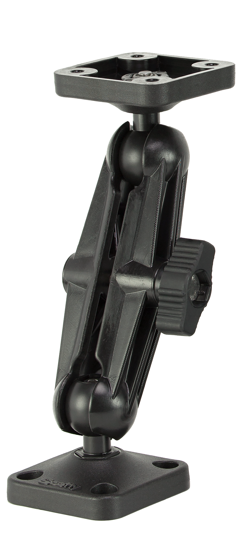 Scotty 150 - 1" Ball Mounting System with Universal Plate | Monster ...