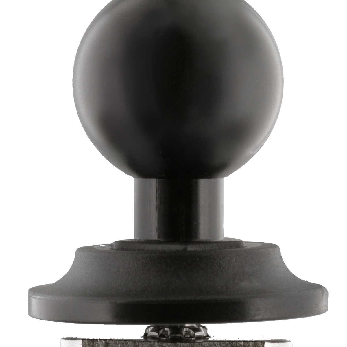 Scotty 158 - 1" Ball with Track Adaptor - Low Profile Mount | Monster ...