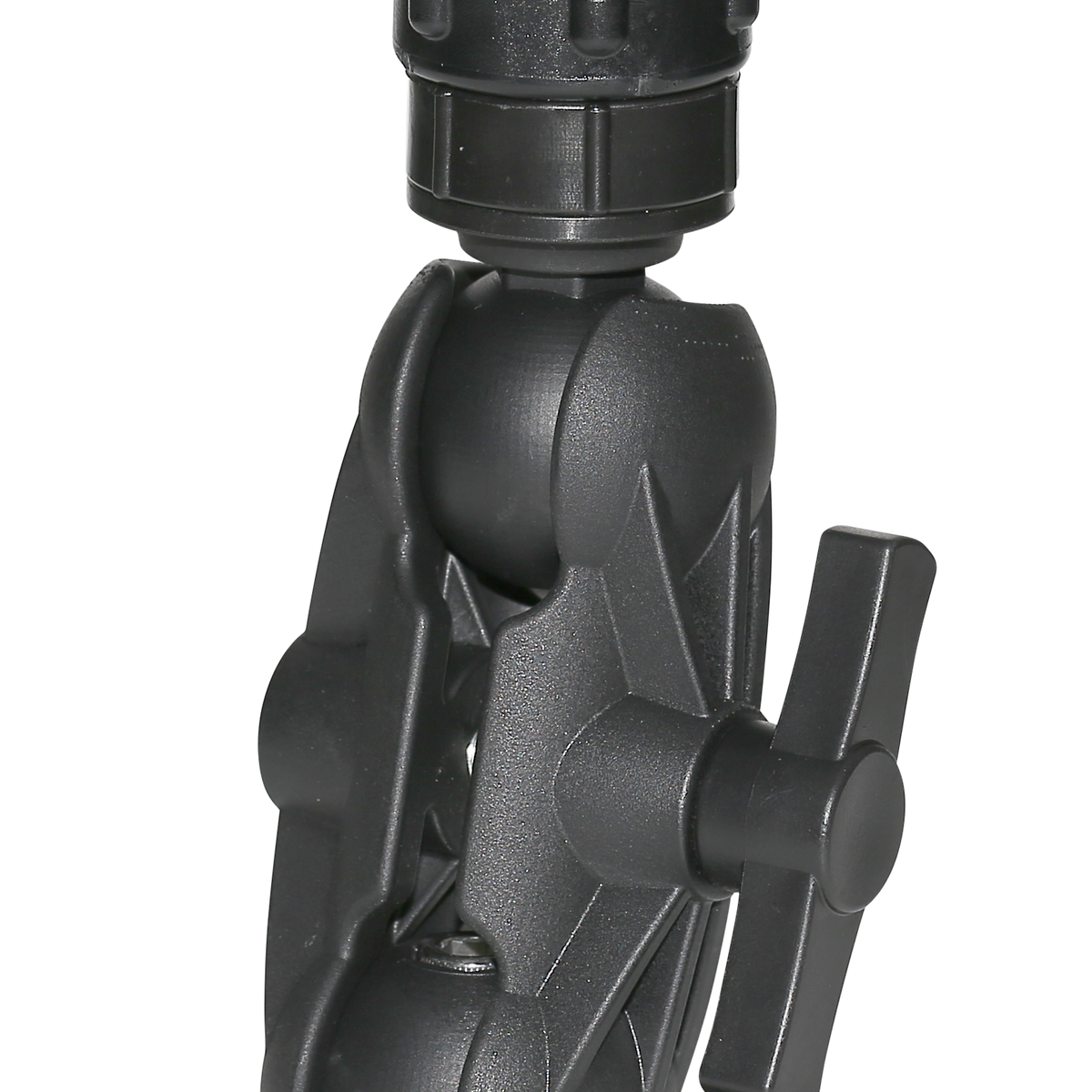 Scotty 162 - 1.5" Ball Mount with Gear-Head & 241 Mount | Monster ...