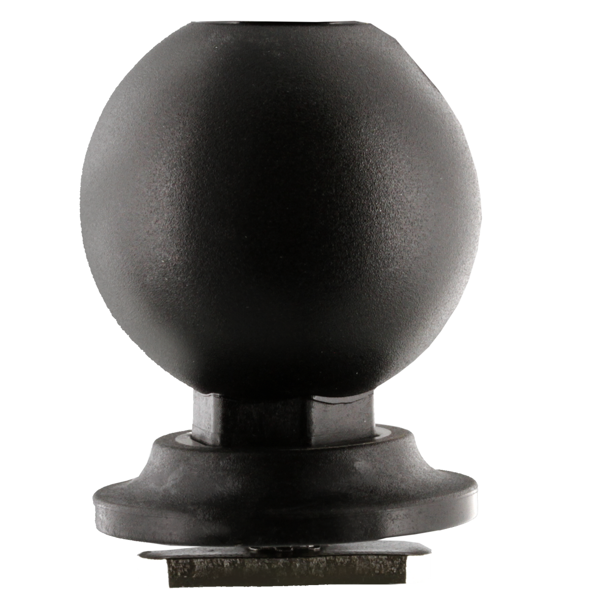 Scotty 168 - 1.5" Ball with Track Adaptor - Low Profile Mount | Monster ...