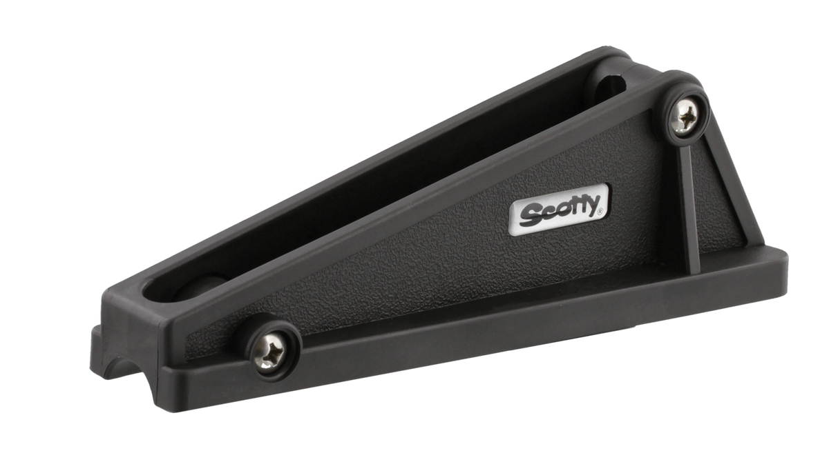 Scotty - 278F Anchor Lock w/ Permanent Mount – Monster Fishing