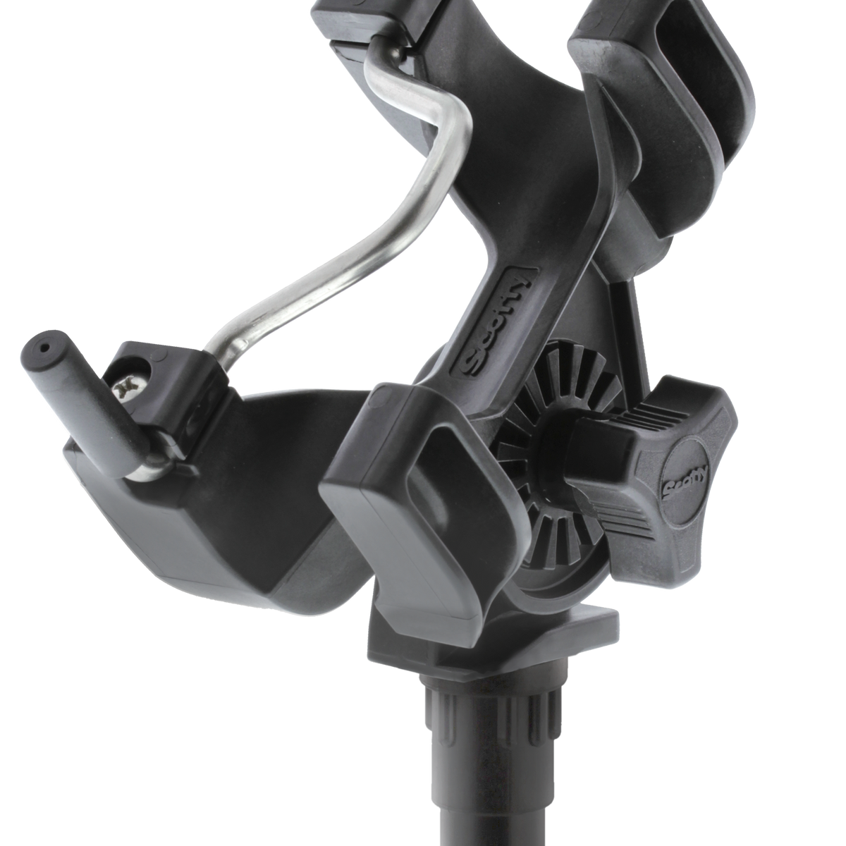 Scotty R-5 289 Universal Rod Holder - No Mount Base Only | Monster ...