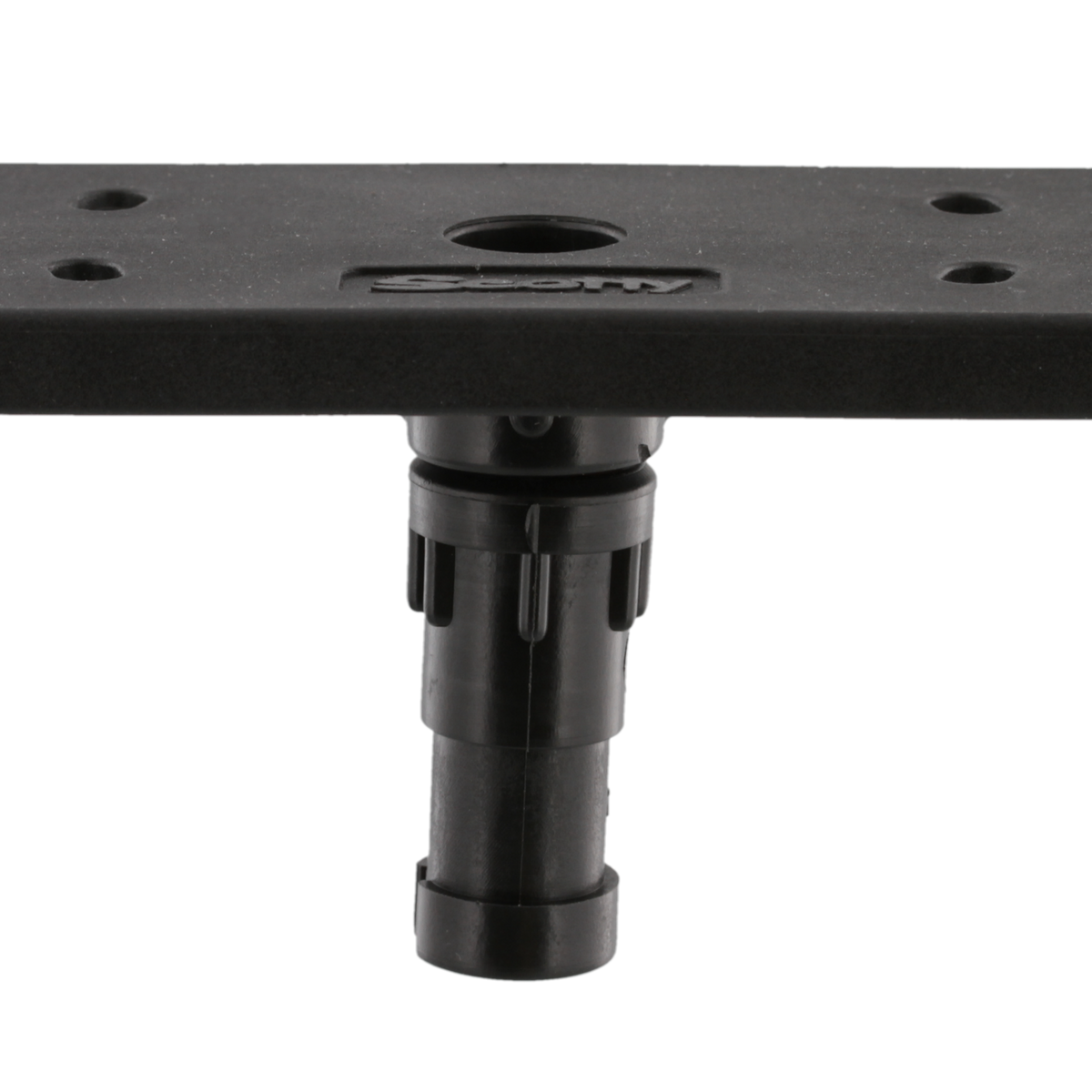 Scotty 367 Universal Sounder Fish Finder Mount - Adjustable Fishfinder ...